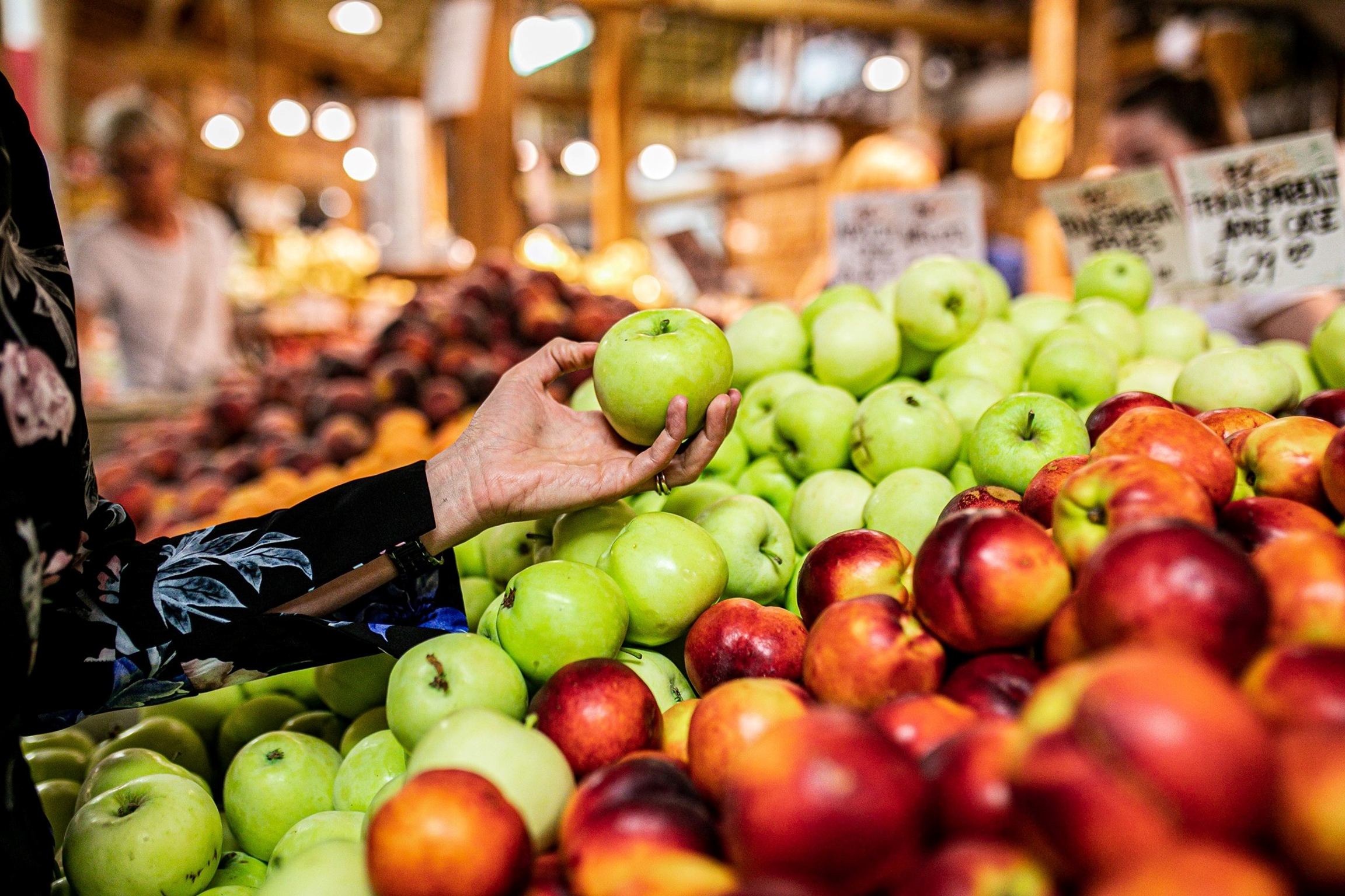 Calgary Farmers' Market West | Canada's Alberta