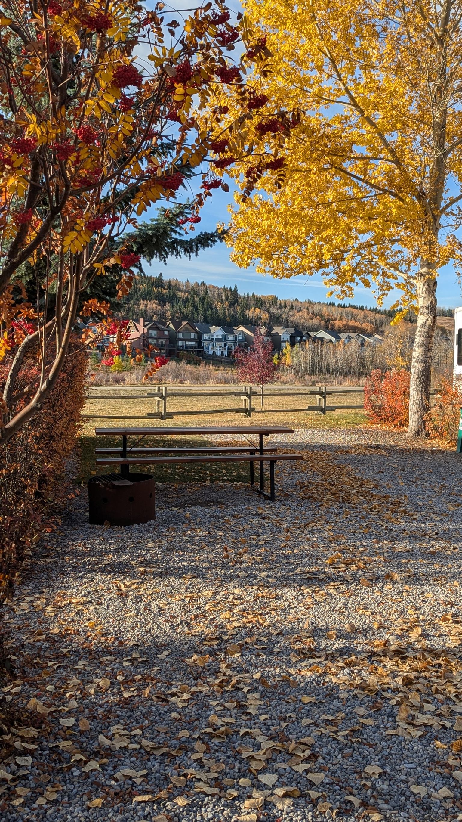 Bow RiversEdge Campground | Canada's Alberta