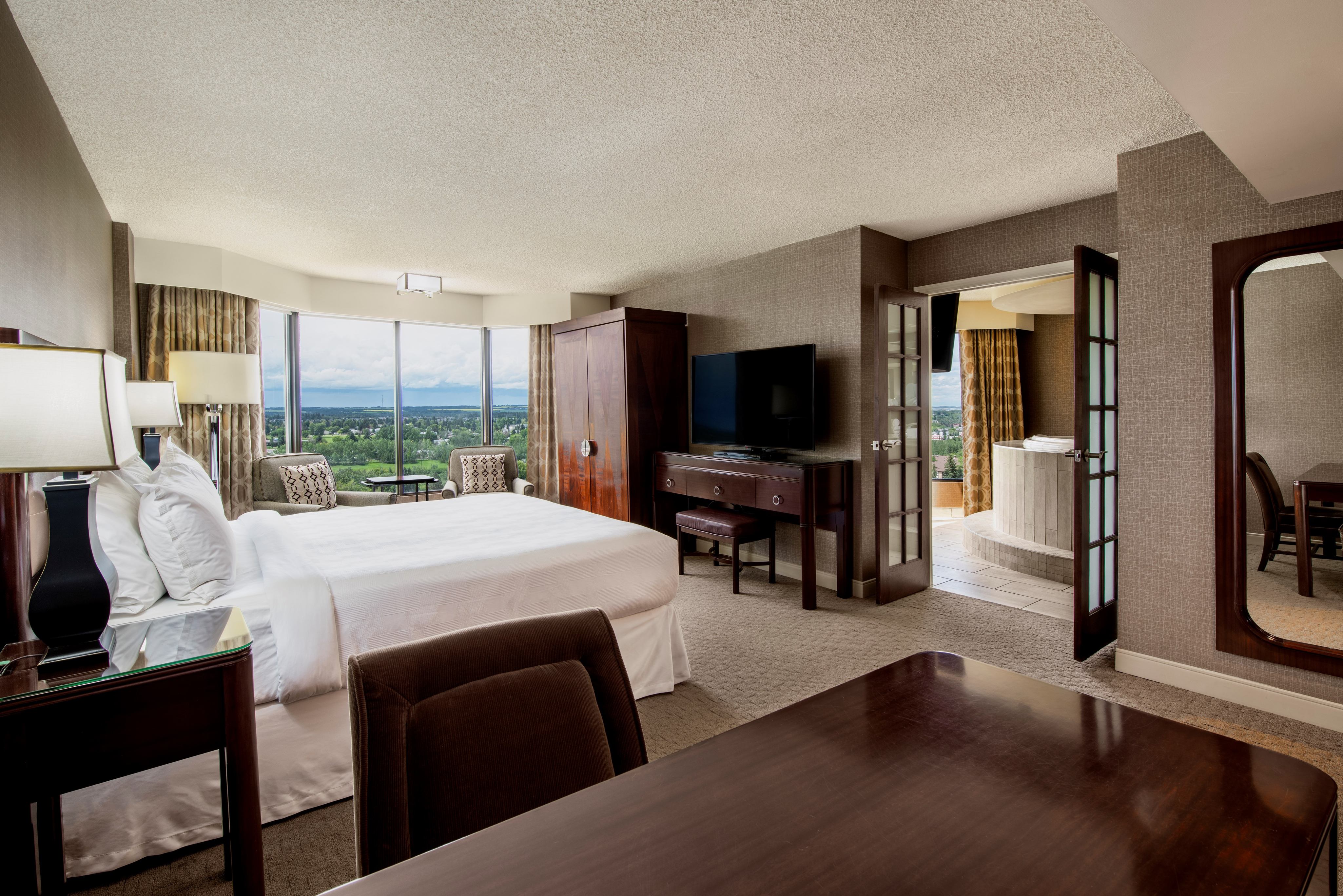 Red Deer Resort & Casino | Canada's Alberta