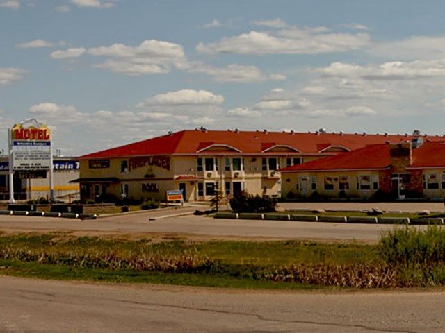 Western Budget Motel - Bonnyville | Canada's Alberta