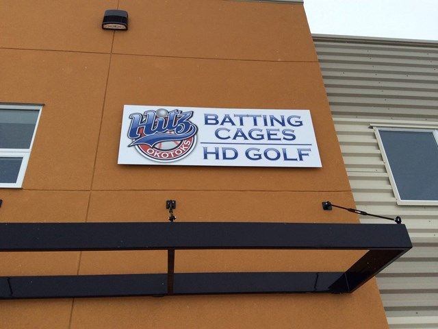 Hitz Sports Centre | Canada's Alberta