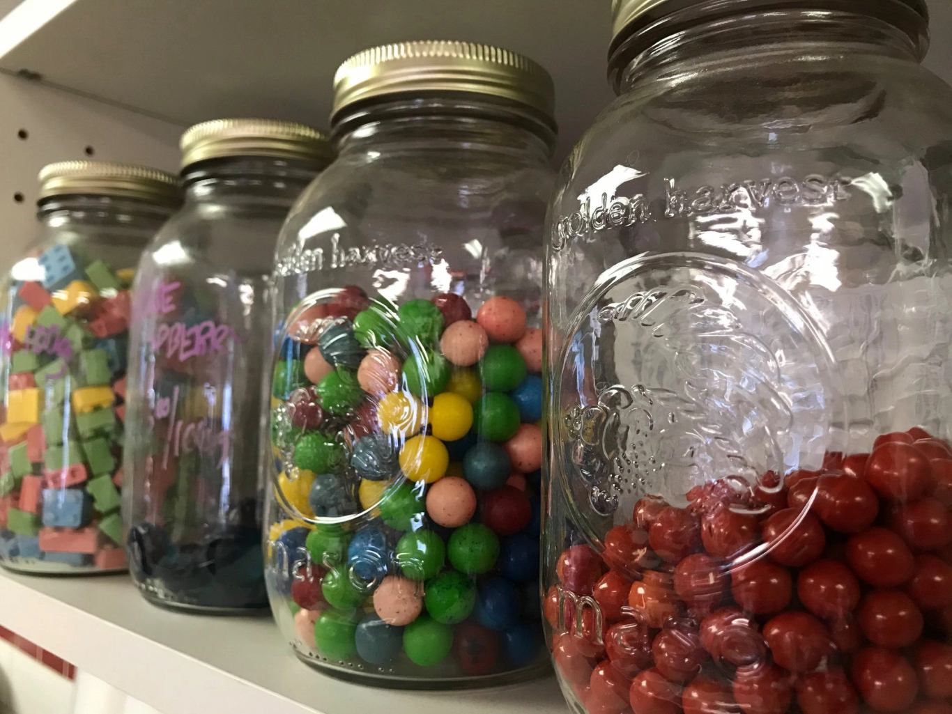 Crowsnest Candy Company | Canada's Alberta