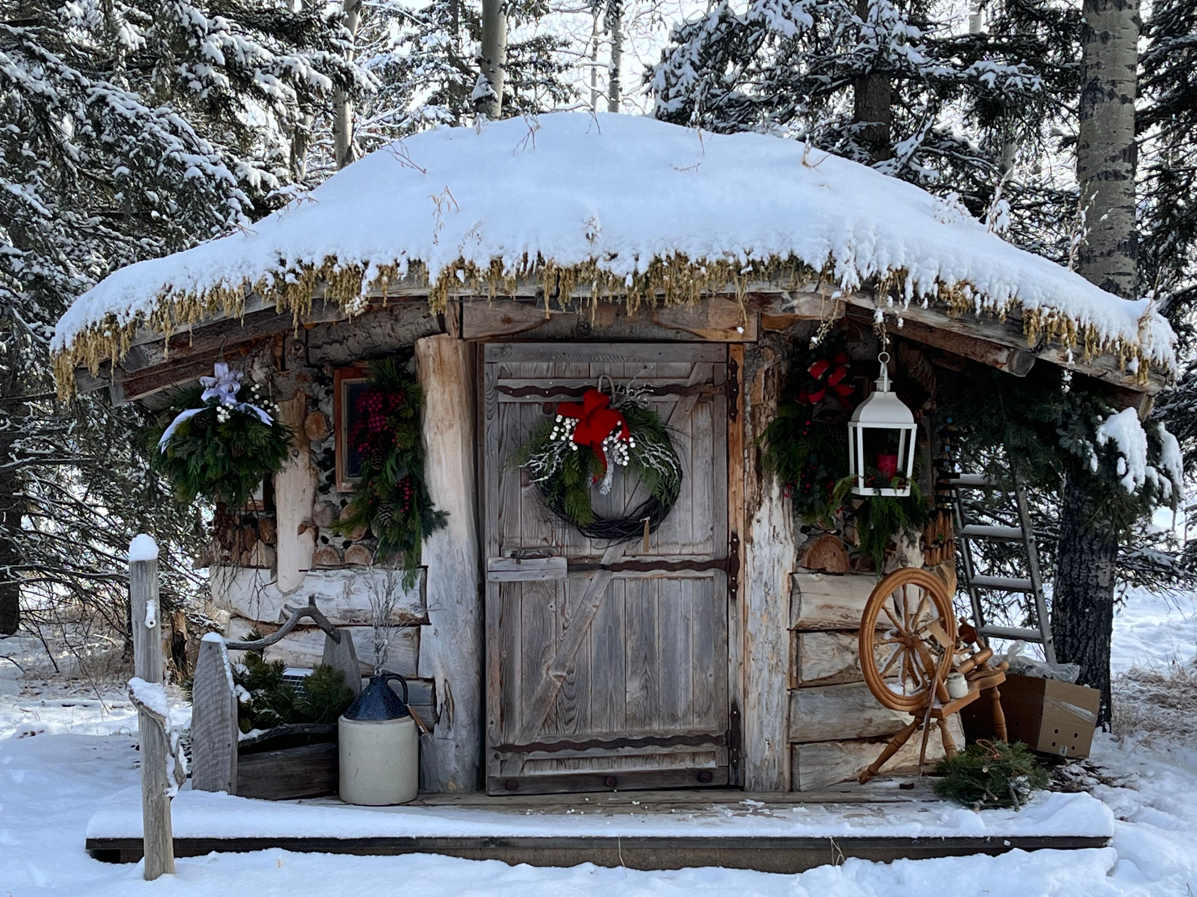 Early Dawn Farm | Canada's Alberta