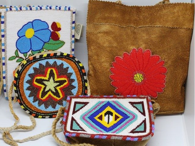 Moonstone Creation Native Gallery & Giftshop | Canada's Alberta