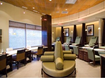 The Spa Ritual | Canada's Alberta