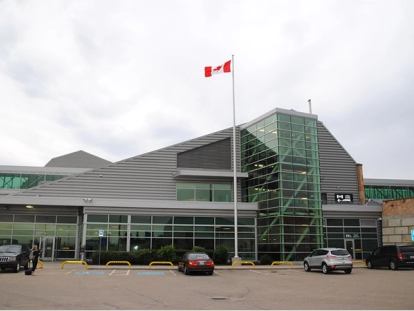 Coutts | Canada's Alberta