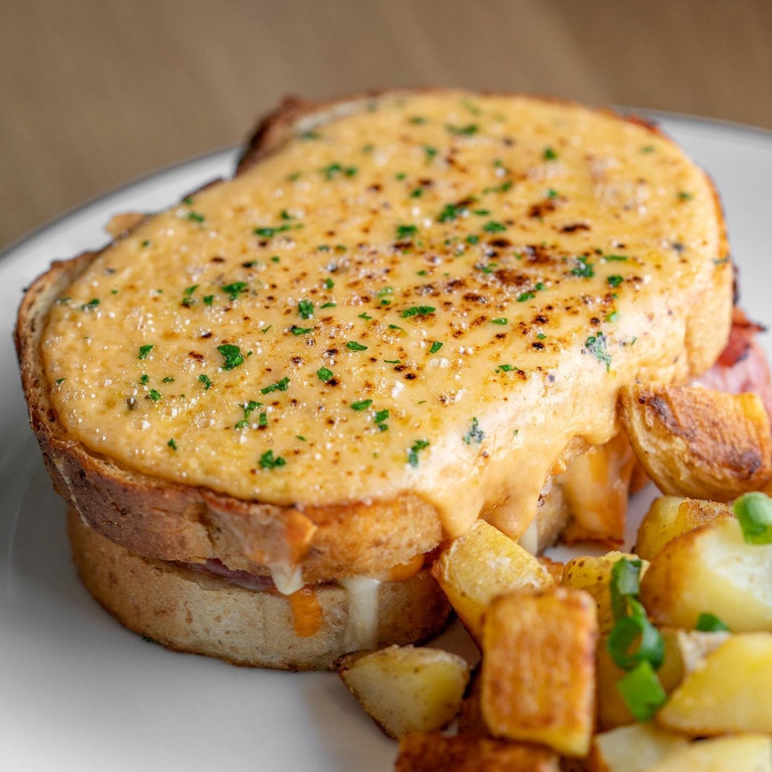 Pip Restaurant | Canada's Alberta