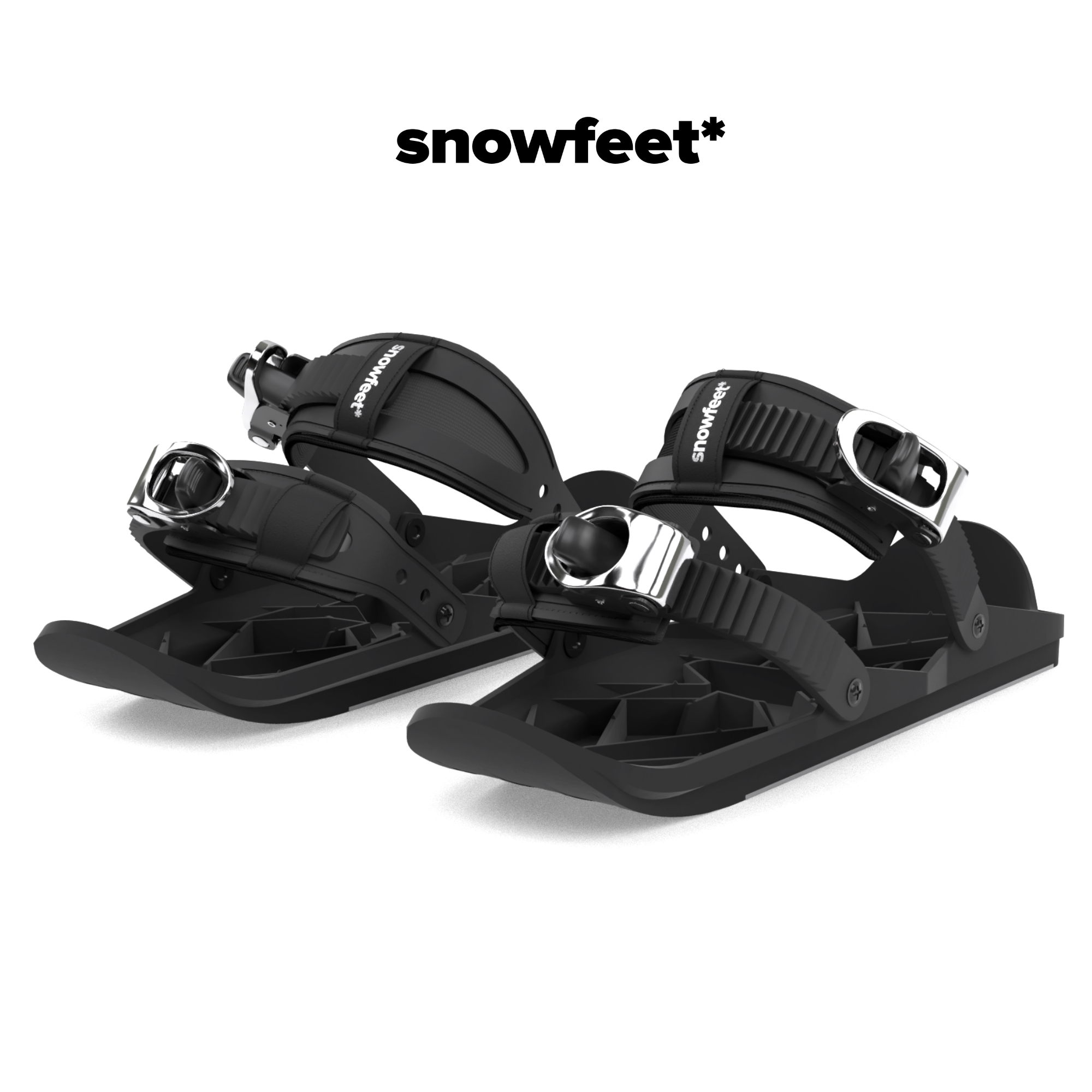 Snowfeet Rentals | Canada's Alberta