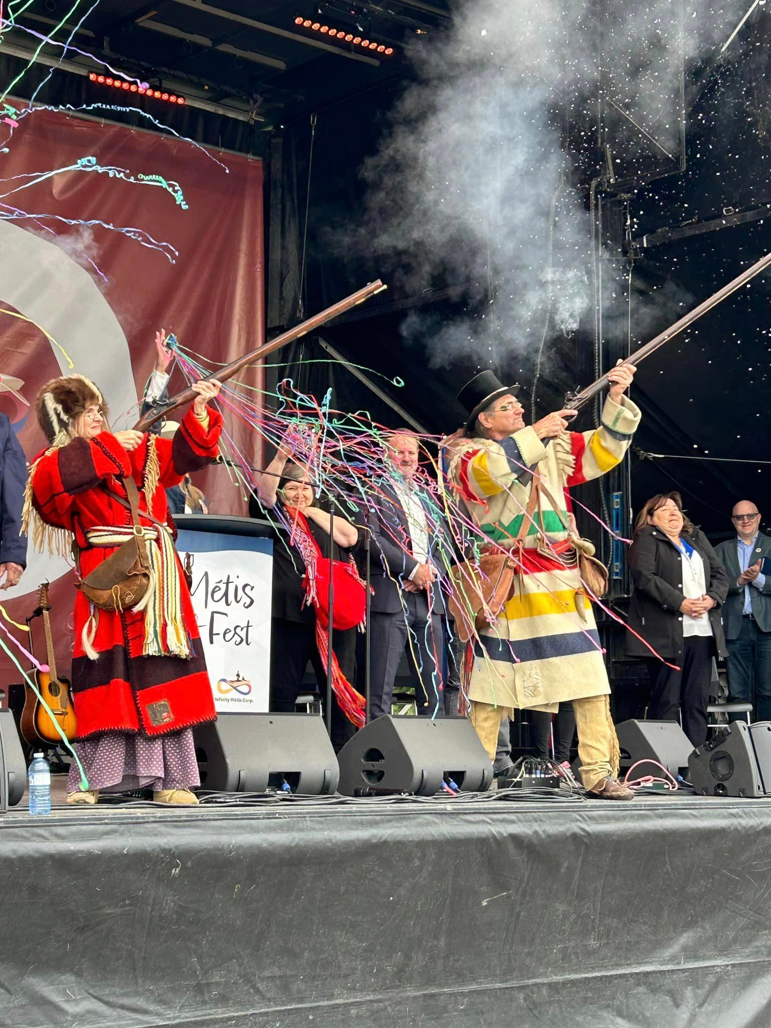 Métis Fest | Canada's Alberta