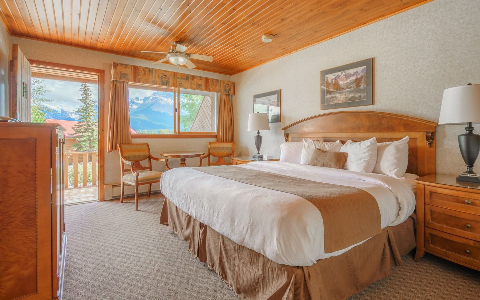 The Crossing Resort | Canada's Alberta