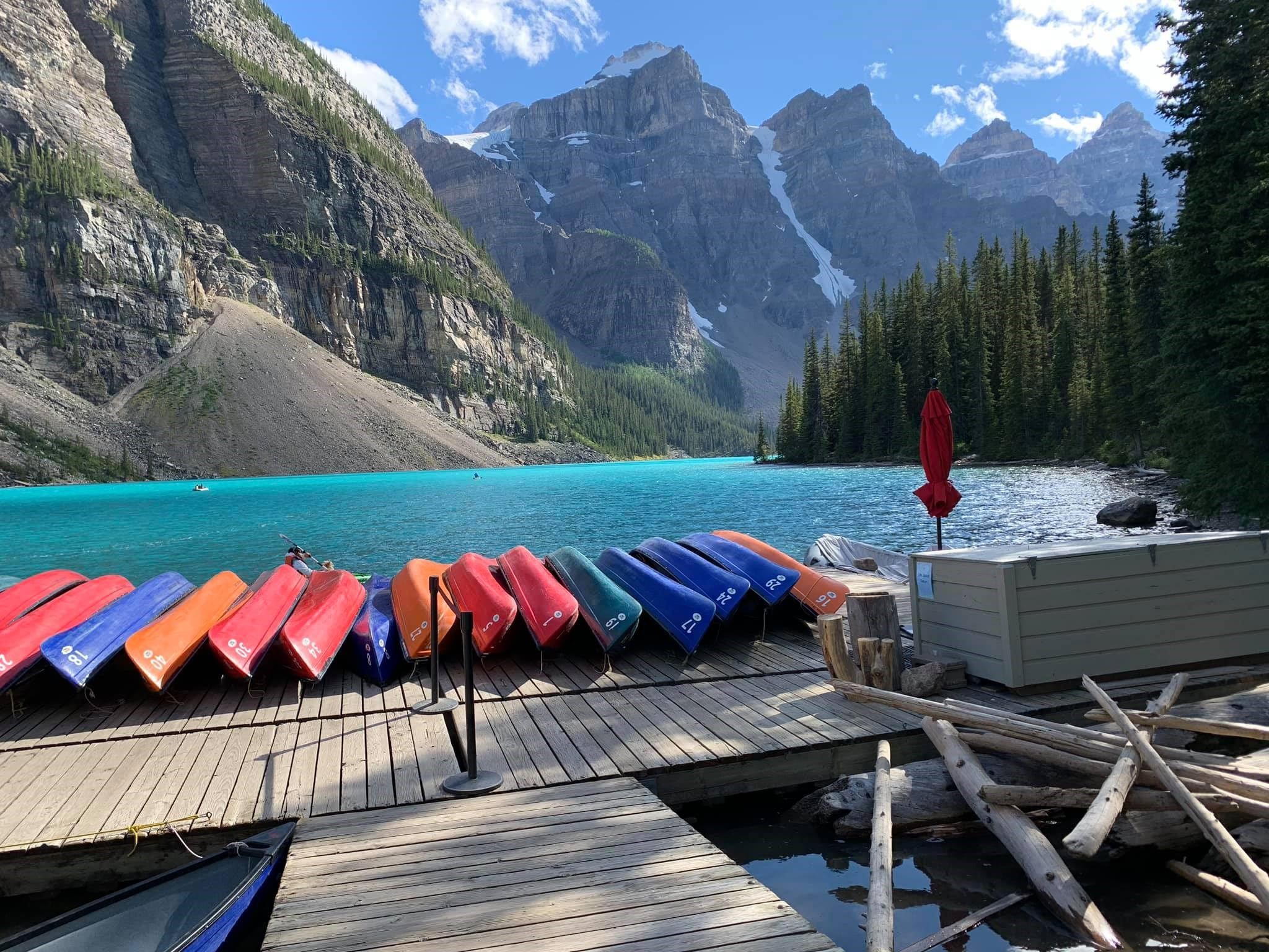 Explora Alberta | Canada's Alberta