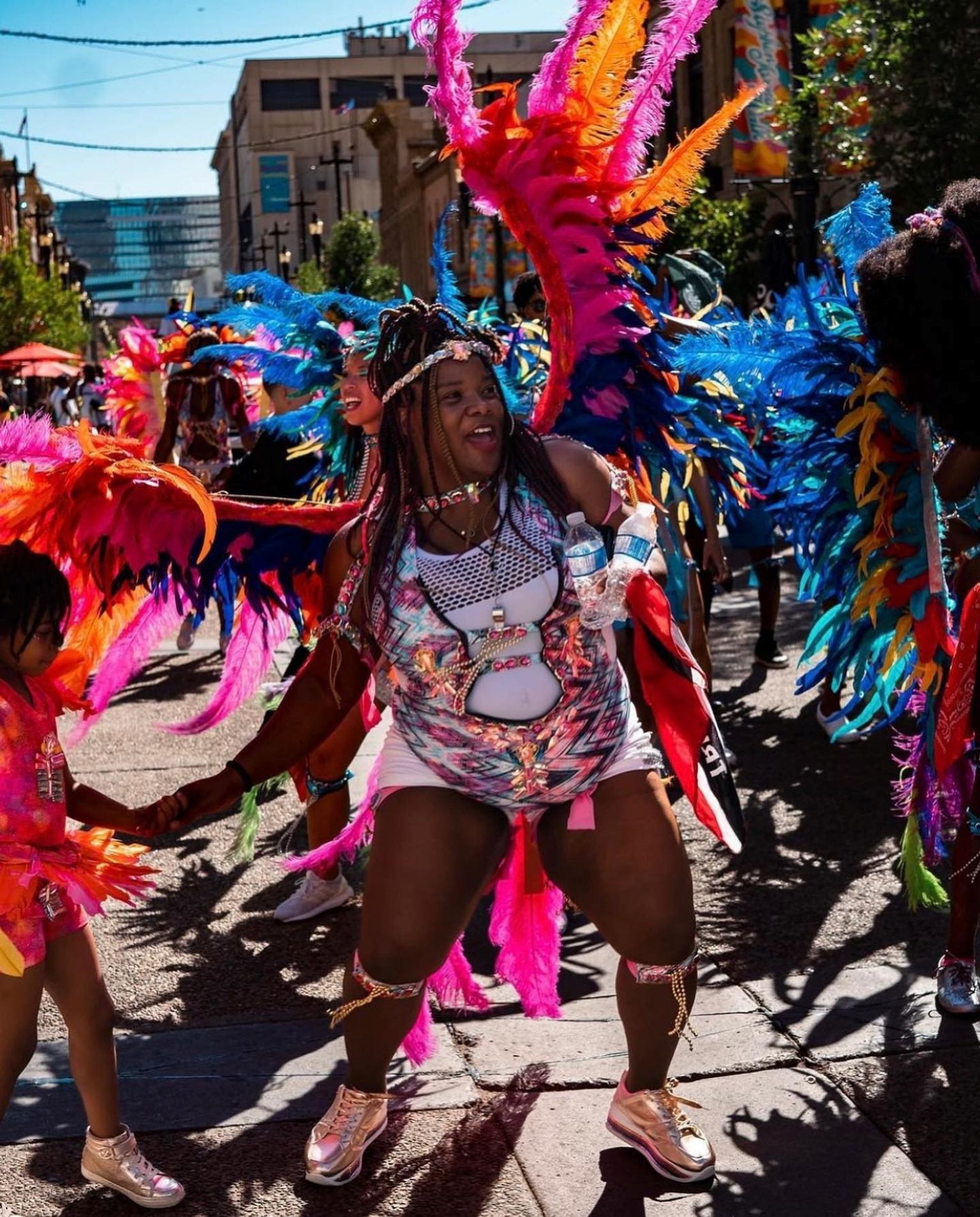 Carifest | Canada's Alberta