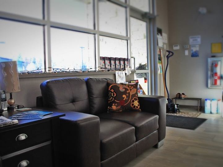 La Crete Tourist Information Centre | Canada's Alberta