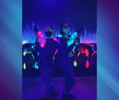 Laser City - Edmonton | Canada's Alberta