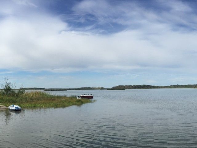 French Bay Provincial Recreation Area | Canada's Alberta