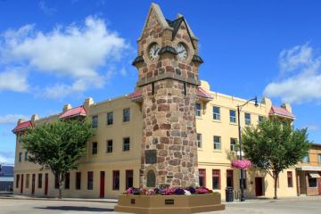 Town of Wainwright | Canada's Alberta
