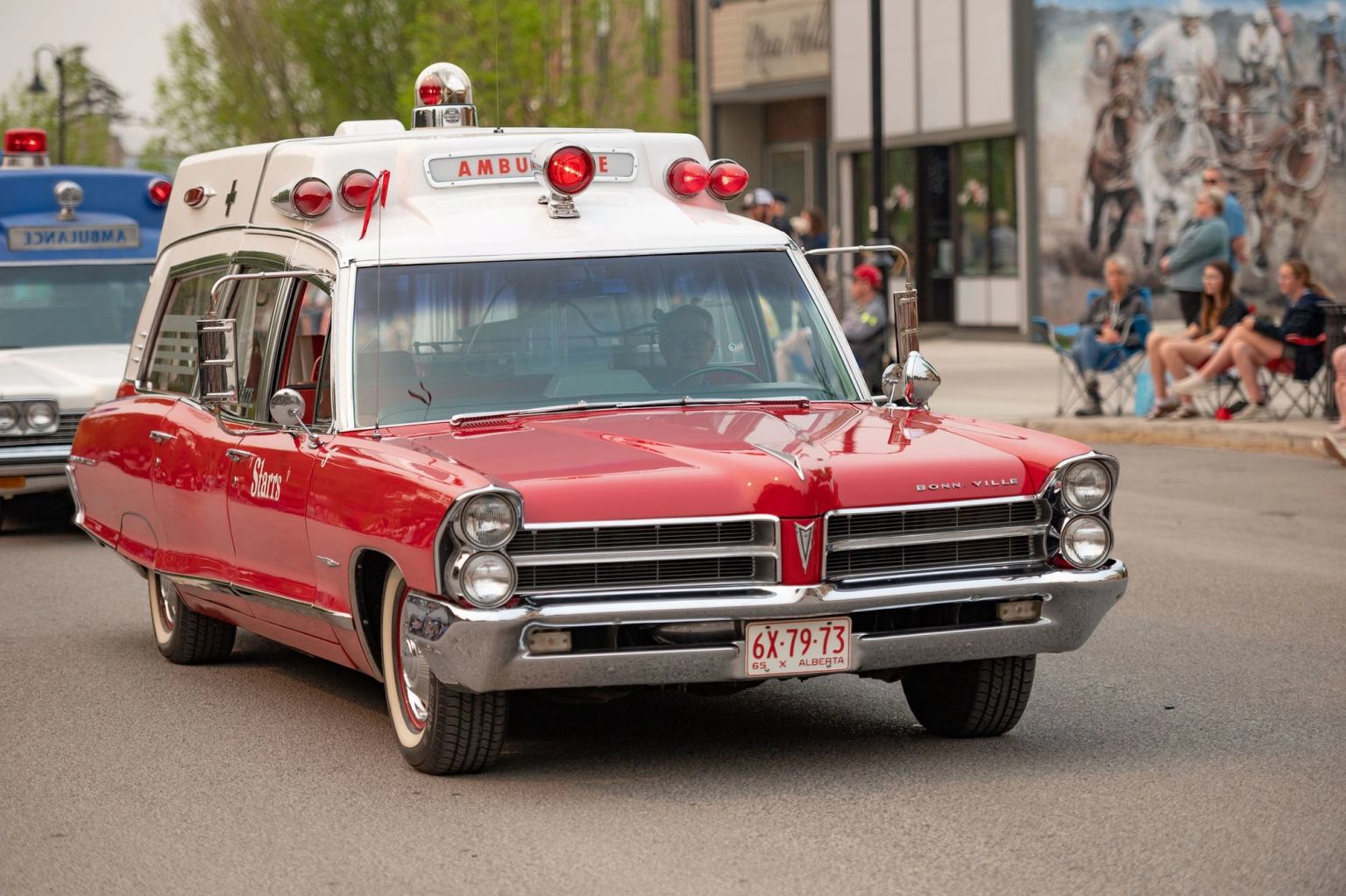 High River Little Britches Parade | Canada's Alberta