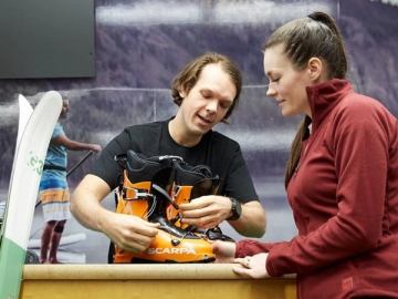 MEC Edmonton | Canada's Alberta