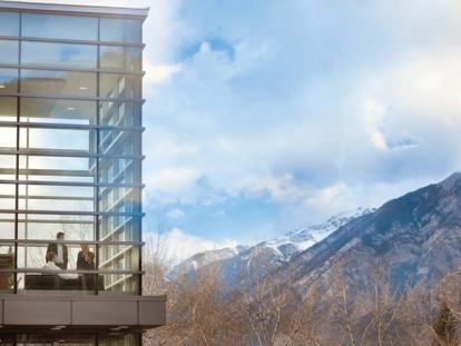 Banff Centre for Arts and Creativity | Canada's Alberta