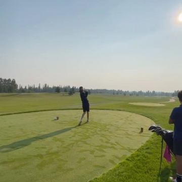 River Spirit Golf Club | Canada's Alberta