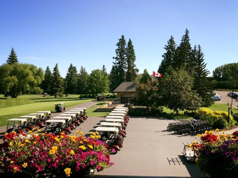 Red Deer Golf & Country Club | Canada's Alberta