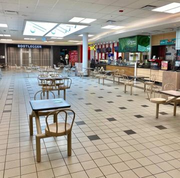 Peter Pond Mall | Canada's Alberta
