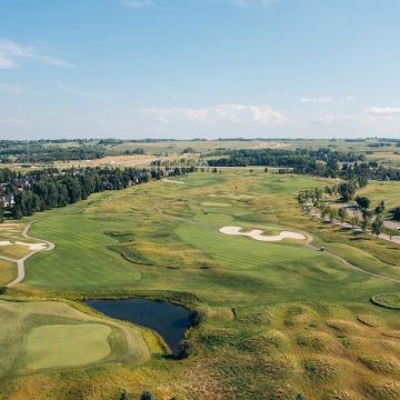 Heritage Pointe Golf Club | Canada's Alberta