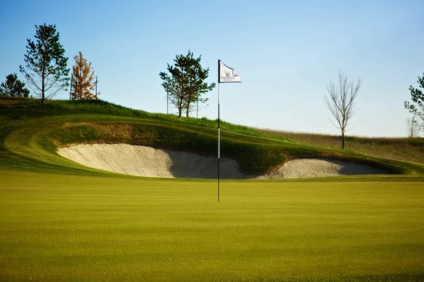 Blue Devil Golf Club | Canada's Alberta