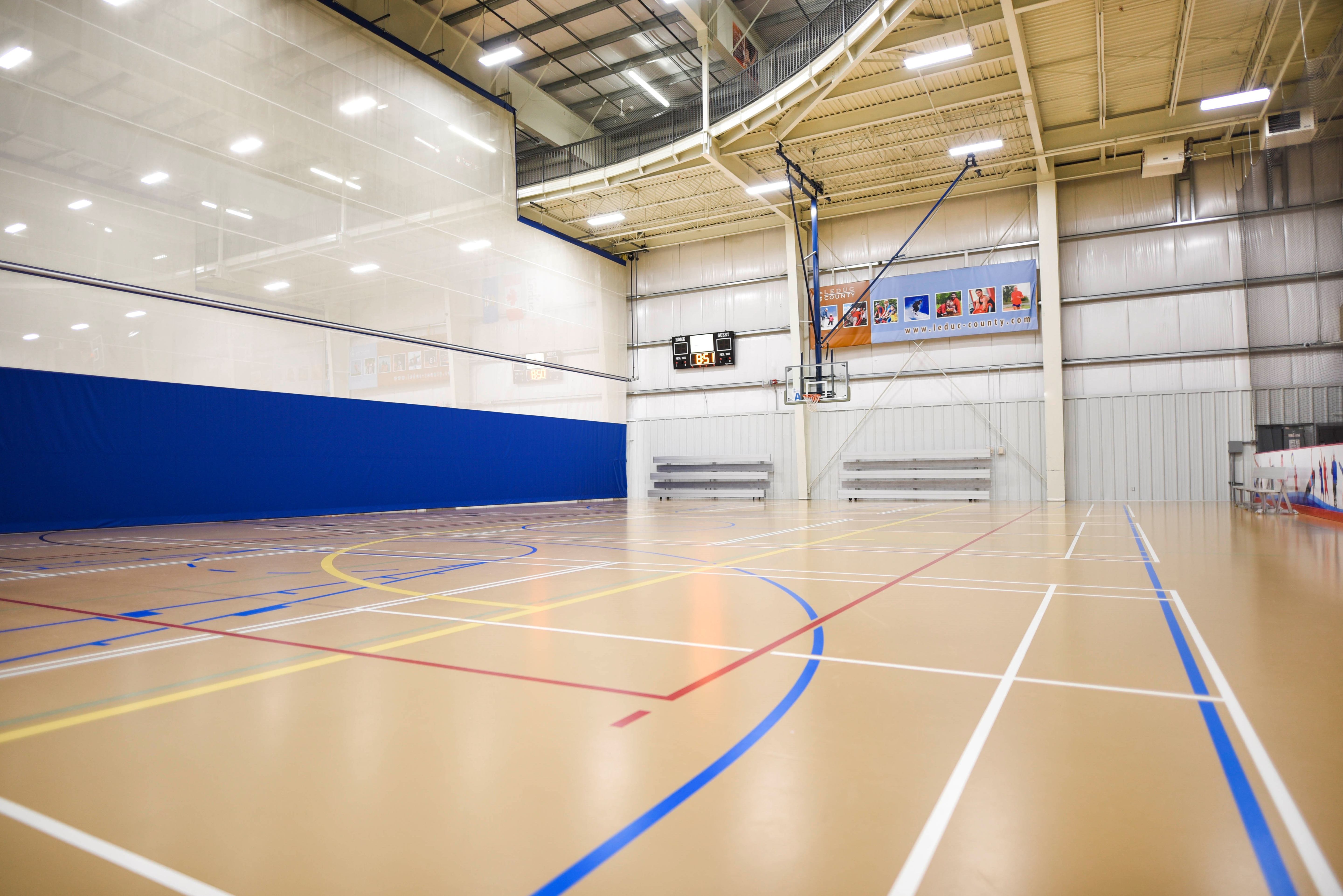 Leduc Recreation Centre | Canada's Alberta