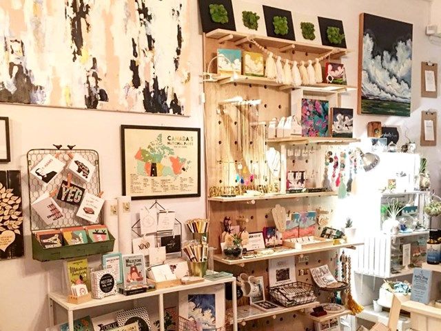 The Makers Keep | Canada's Alberta