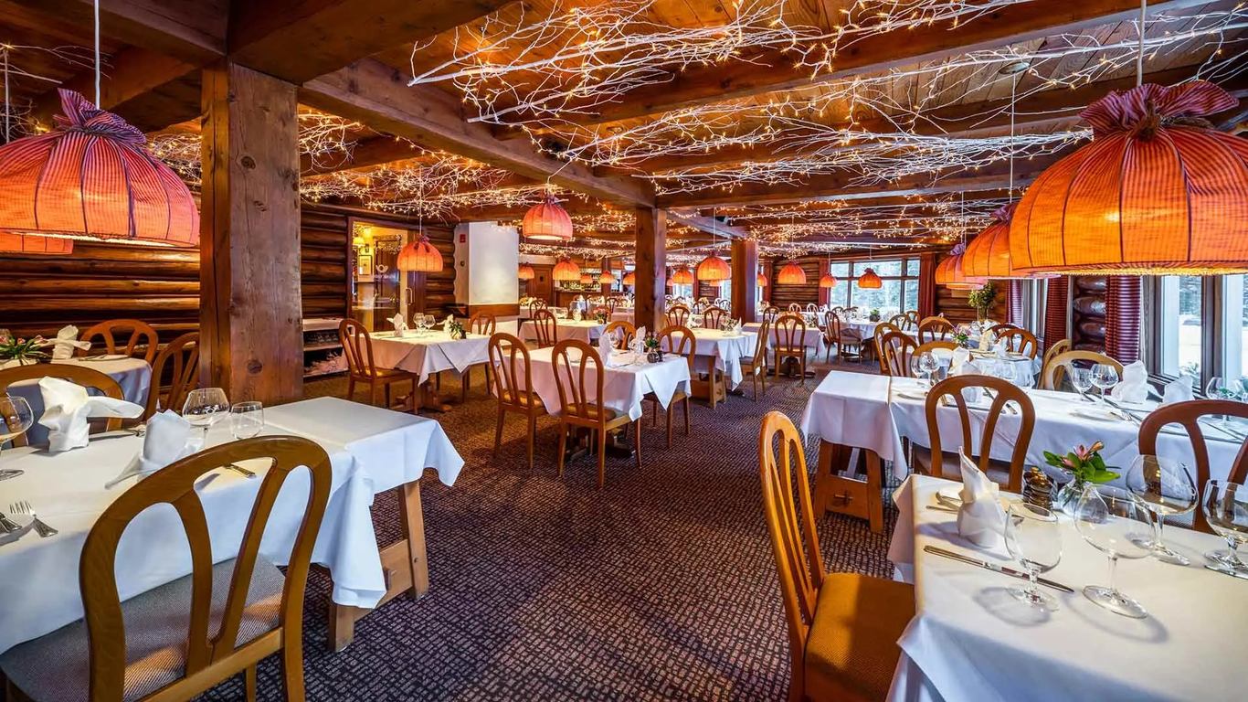 Post Hotel & Spa | Alberta Canada