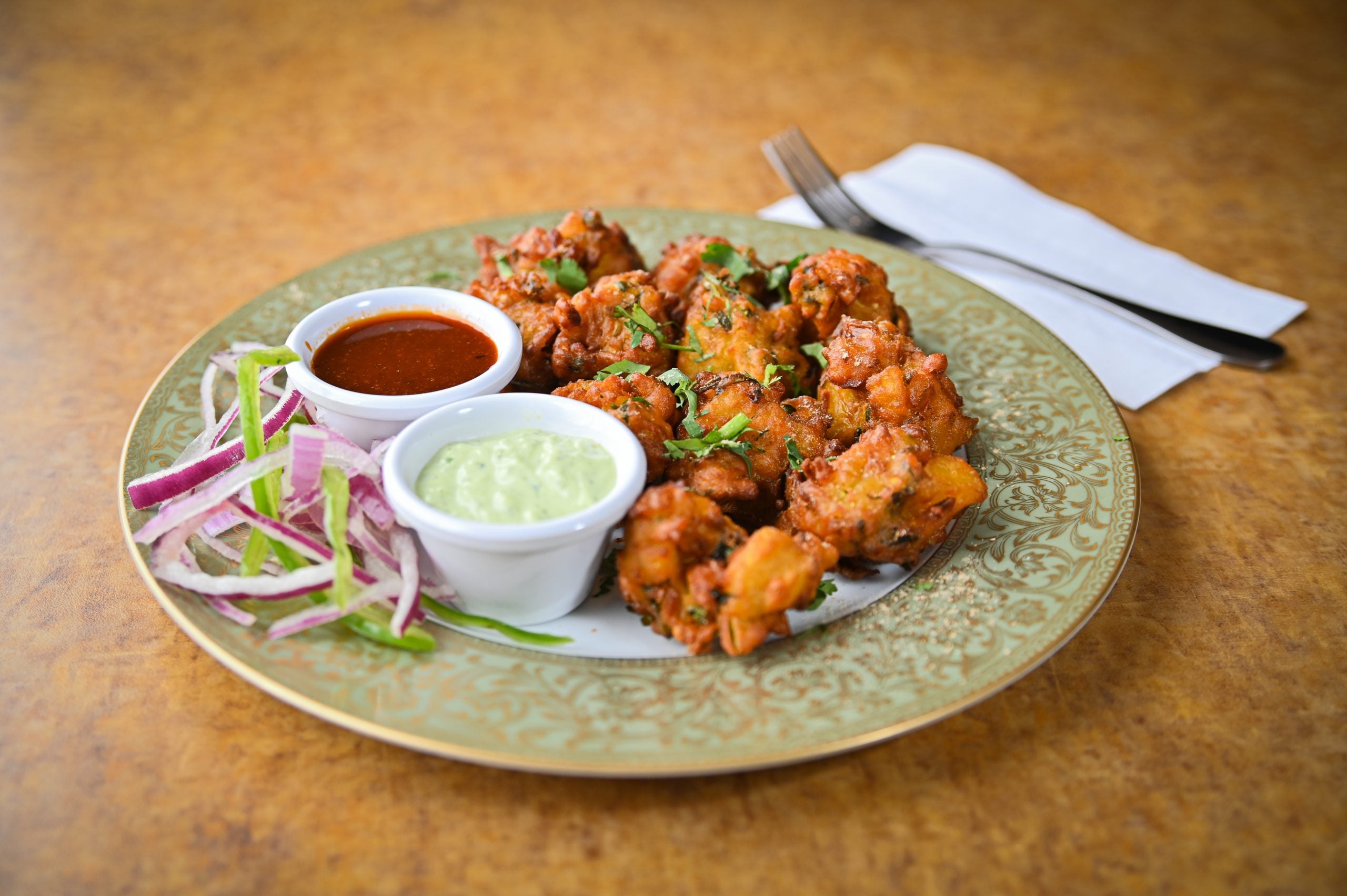 Sam's Kitchen -An Indian Restaurant | Canada's Alberta