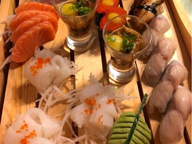 Yoshi Japanese Restaurant | Canada's Alberta