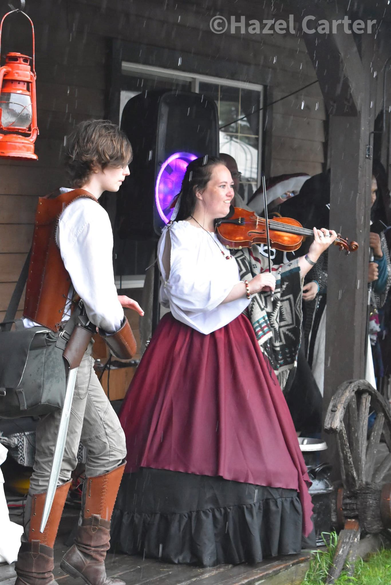 Vegreville Medieval Faire & Artisan Market | Canada's Alberta