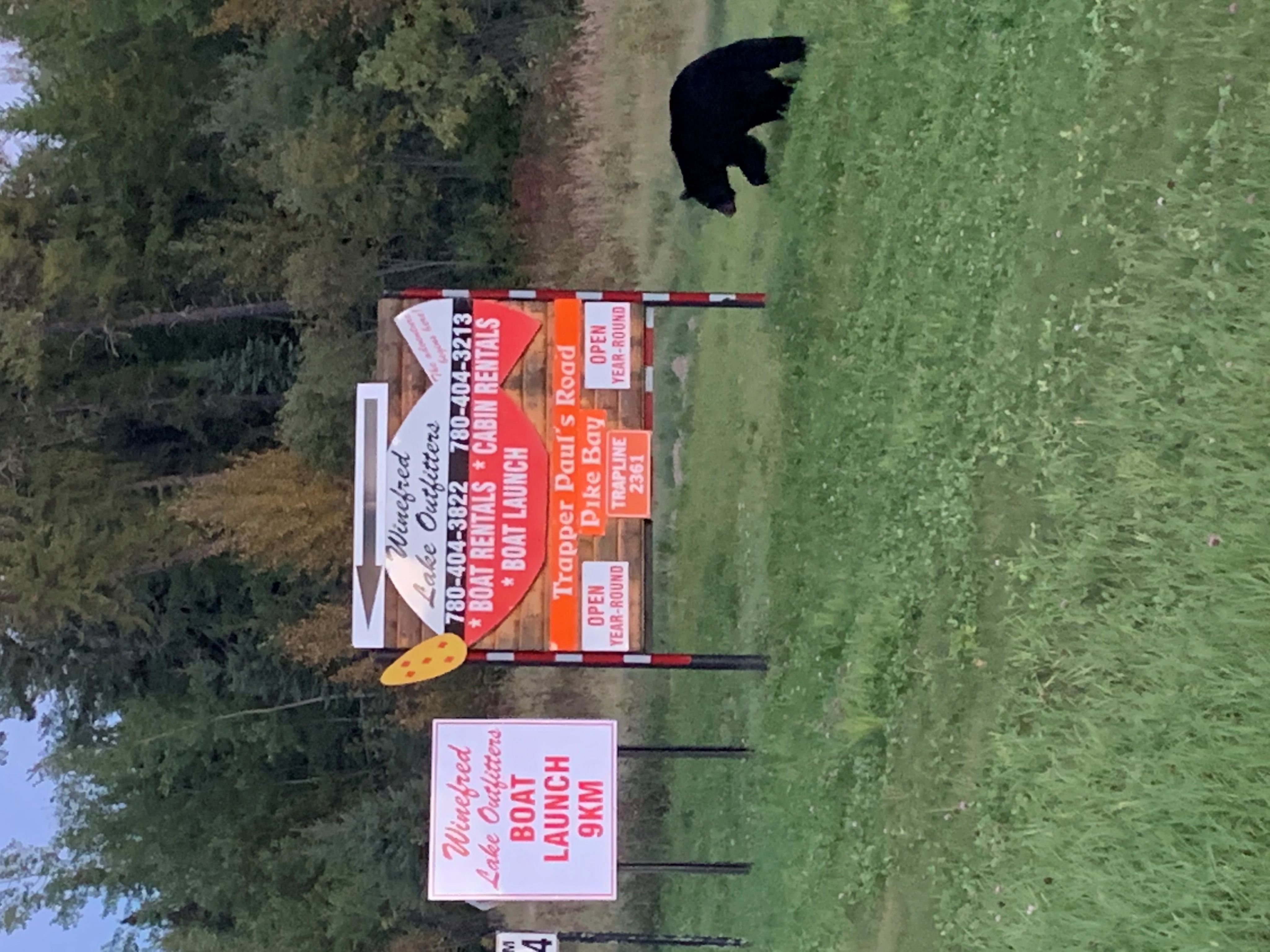 Winefred Lake Outfitters | Canada's Alberta