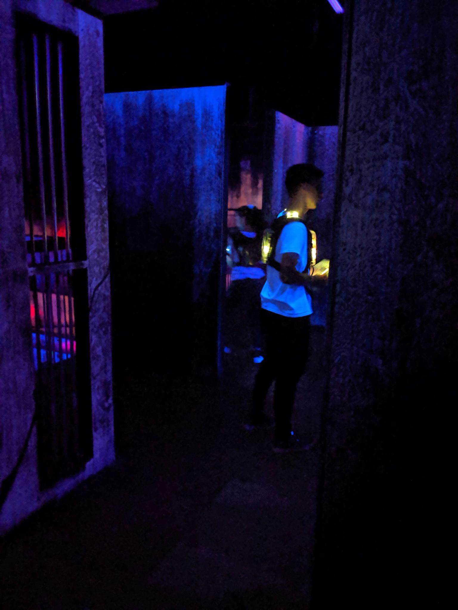 Laser City - Calgary South | Canada's Alberta