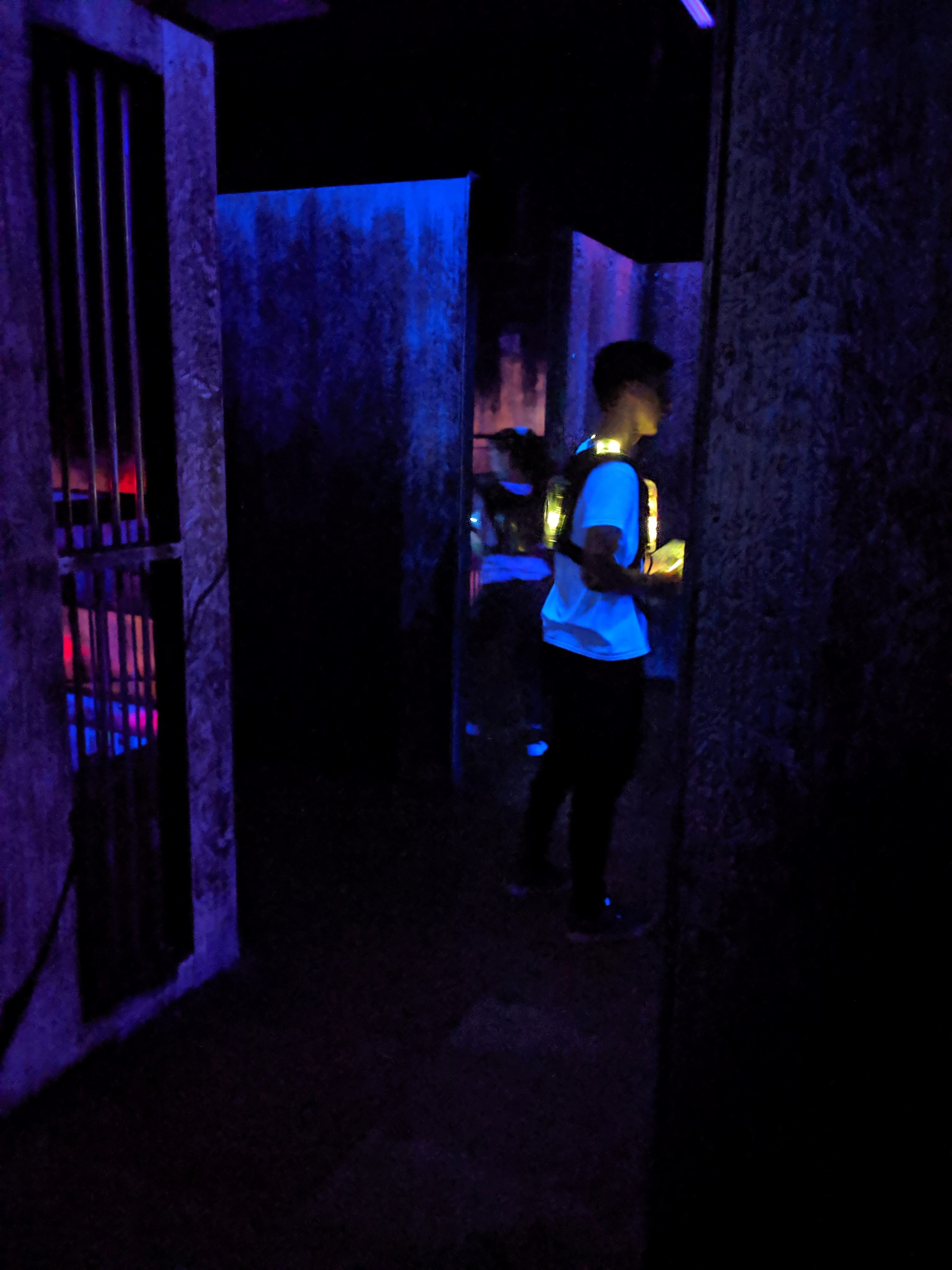 Laser City - Calgary South | Canada's Alberta