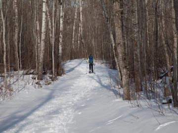 Cooking Lake-Blackfoot Recreation Wildlife and Grazing Area | Alberta ...