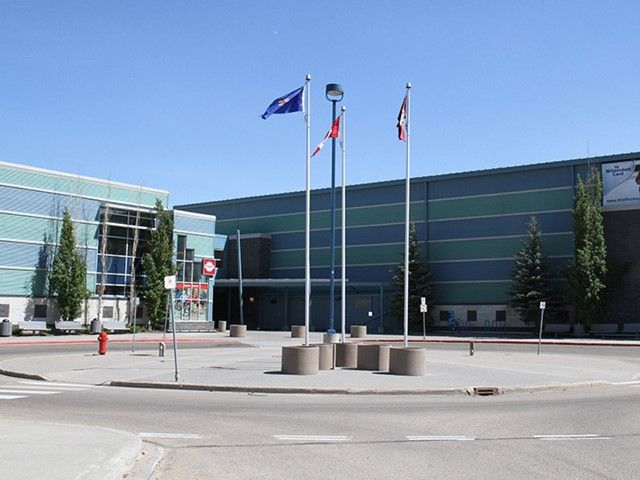 Millenium Place | Canada's Alberta