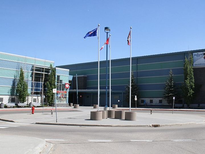 Millenium Place | Canada's Alberta