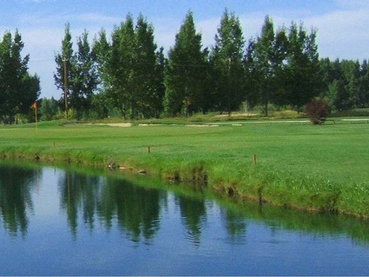 Nanton Golf Club | Canada's Alberta