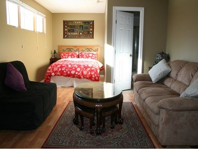 Elkview Accommodation | Canada's Alberta