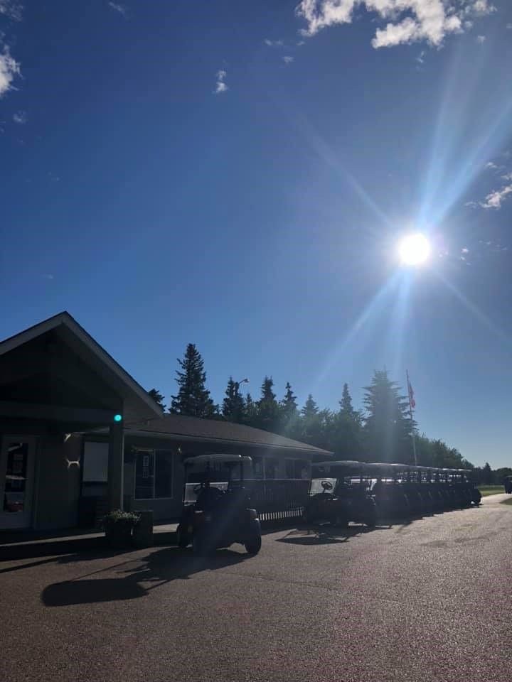 Smoky Lake Golf Club & RV Park | Canada's Alberta