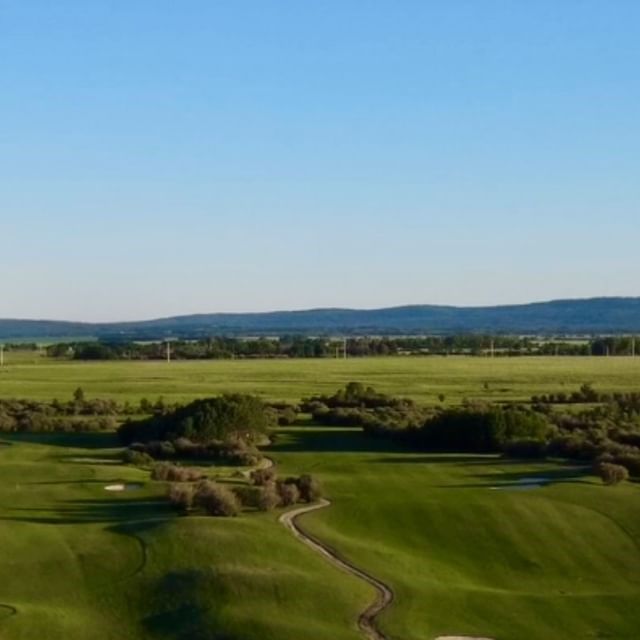River Spirit Golf Club | Canada's Alberta