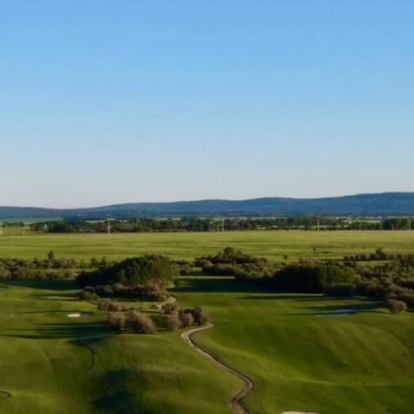 River Spirit Golf Club | Canada's Alberta