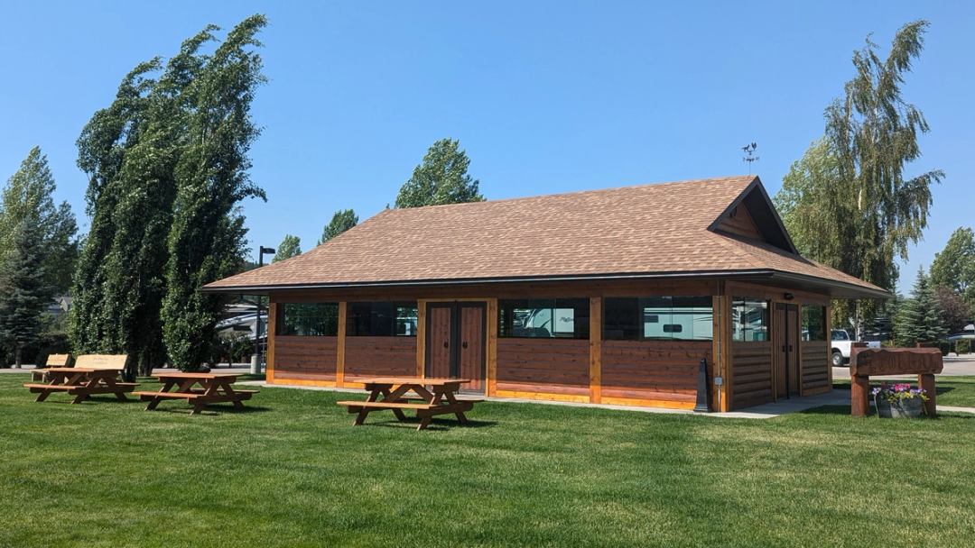 Bow RiversEdge Campground | Canada's Alberta