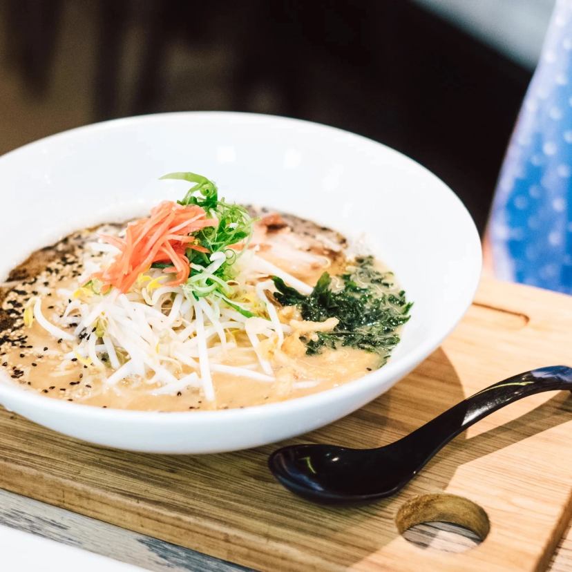 Goro + Gun - Downtown Calgary's Japanese Hotspot | Canada's Alberta