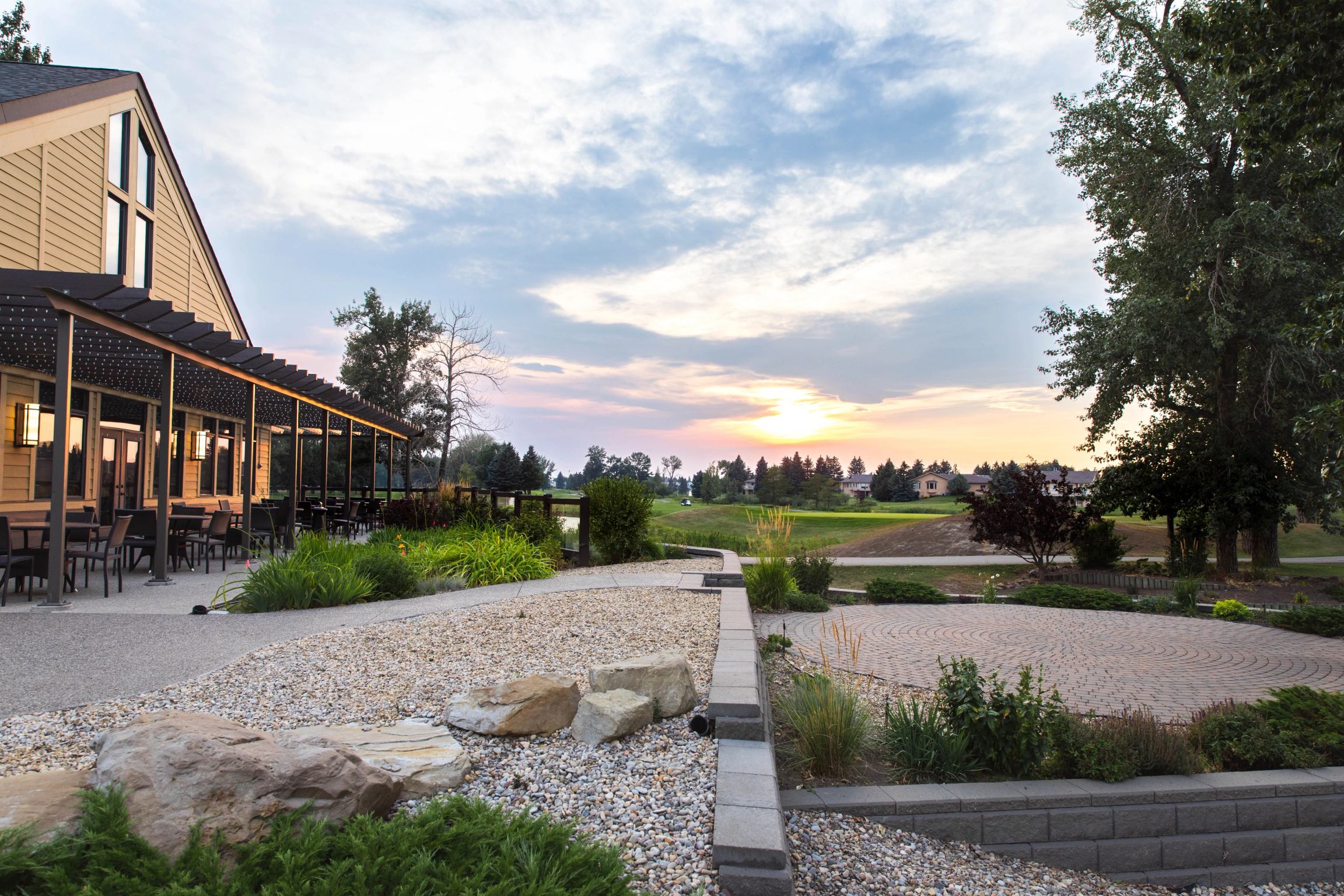 Highwood Golf | Canada's Alberta