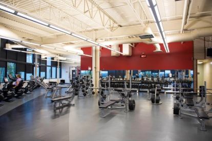 Leduc Recreation Centre | Canada's Alberta