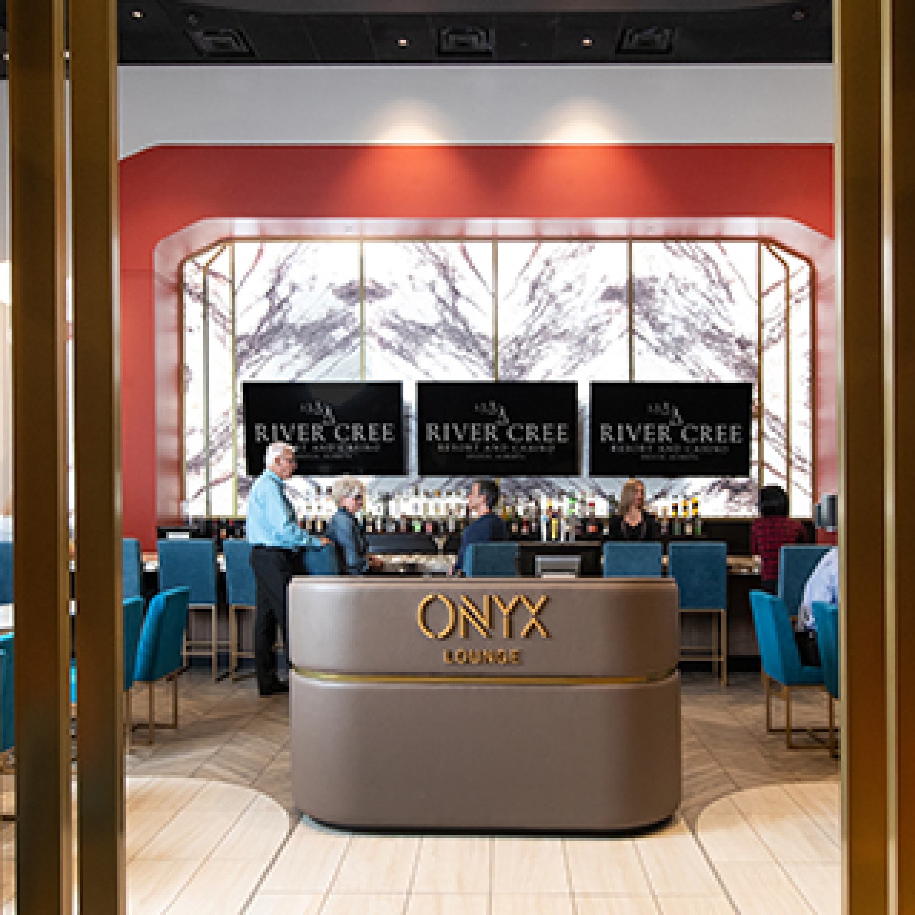 River Cree Resort & Casino | Canada's Alberta